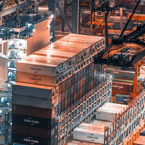 Utrade Logistics: Excellence in Trade Facilitation